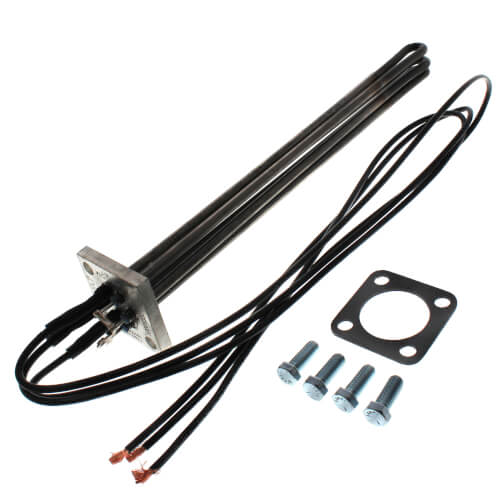 100110124 - AO Smith 100110124 - Flanged Incoloy Element, 480/277V 18KW ...