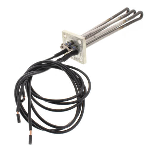 100110126 - AO Smith 100110126 - Flanged Incoloy Element, 480/277V 3KW ...