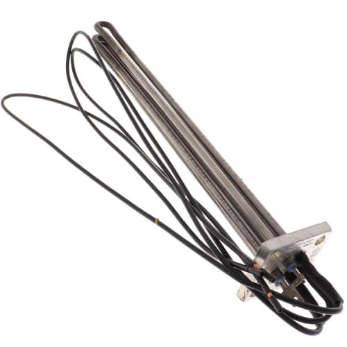 100110132 - AO Smith 100110132 - Flanged Incoloy Element, 480/277V 10KW ...