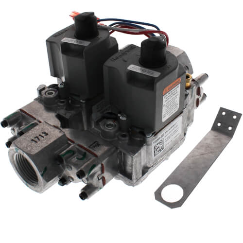 100110219 - AO Smith 100110219 - 1" Propane Gas, Slow Opening Gas Valve ...