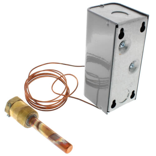 100110233 - AO Smith 100110233 - Automatic Temp. Reset Limit, 100110233