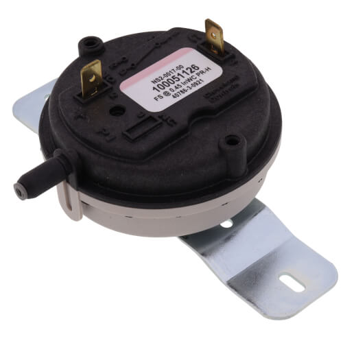 100110615 - AO Smith 100110615 - Air Sensing Switch (193295), 100110615