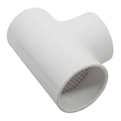 100110662 - AO Smith 100110662 - End Cap Tee Kit w/ Screens, 100110662