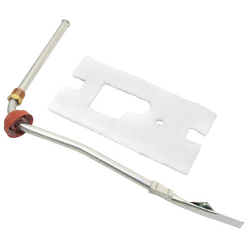 100110765 - AO Smith 100110765 - Kit, Burner Tube Assembly, W/gt, P50 ...