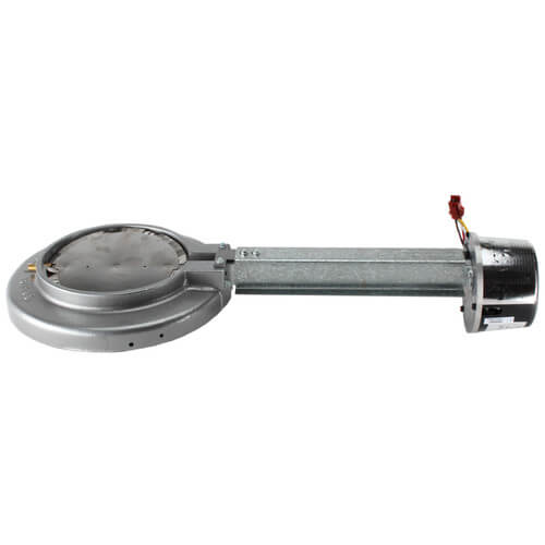 100110799 - AO Smith 100110799 - Motorized Flu Damper, 6", 100110799