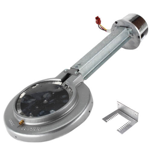 100110799 - AO Smith 100110799 - Motorized Flu Damper, 6", 100110799