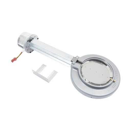 100110800 - AO Smith 100110800 - Motorized Flu Damper, 8"