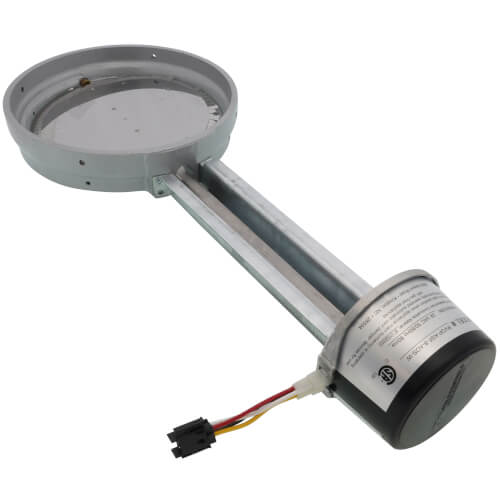 100110800 - AO Smith 100110800 - Motorized Flu Damper, 8", 100110800