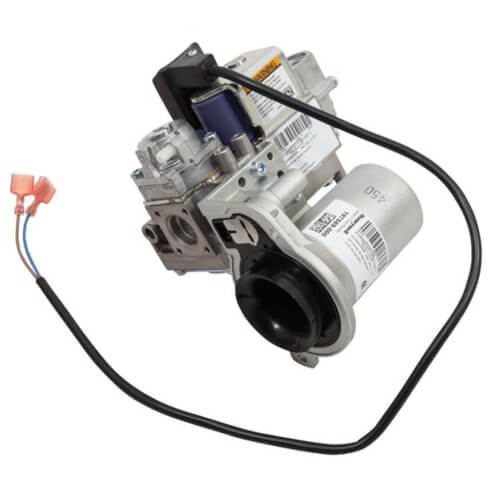 100111187 - AO Smith 100111187 - Gas Valve / Venturi Assembly for GDHE ...