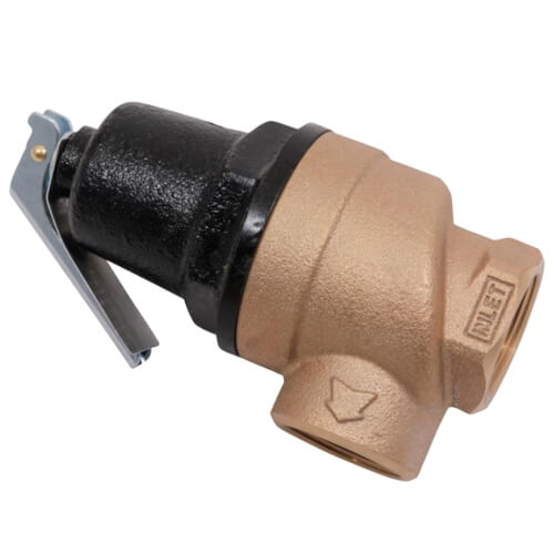 100111921 - AO Smith 100111921 - Kit, Relief Valve, 3/4", 50psi, 100111921