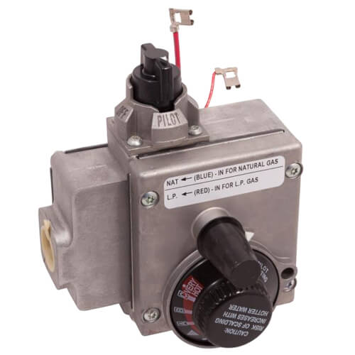 100111947 - AO Smith 100111947 - Kit, Gas Control Valve, Natural, 100111947