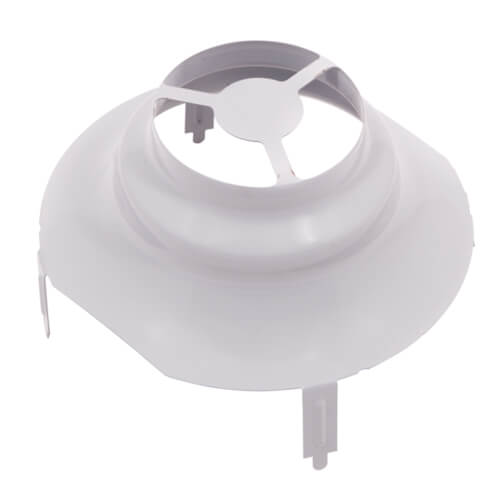 100111951 - AO Smith 100111951 - 3-4" Draft Hood for GAHH-40 and GAHH ...