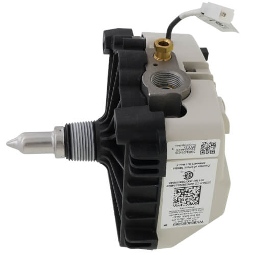 100112338 - AO Smith 100112338 - Gas Control Valve Kit (LP Gas), 100112338