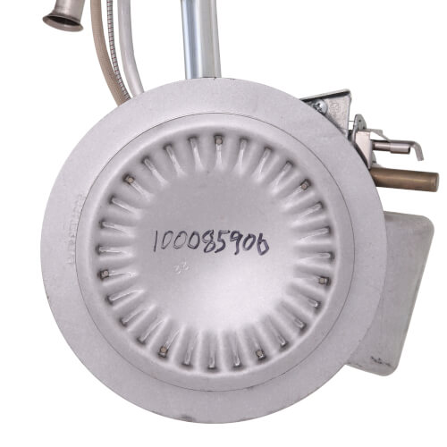 100112345 - AO Smith 100112345 - Kit, Final Burner Assembly, Nat, 16 ...