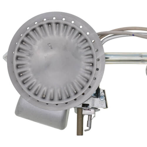 100112347 - AO Smith 100112347 - 16" LP Final Burner Assembly Kit, #51 ...
