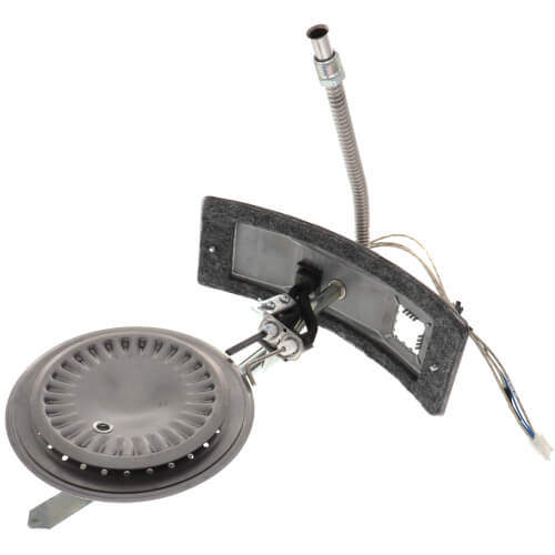 100112350 - AO Smith 100112350 - 18" Burner Assembly, #39 Orifice ...