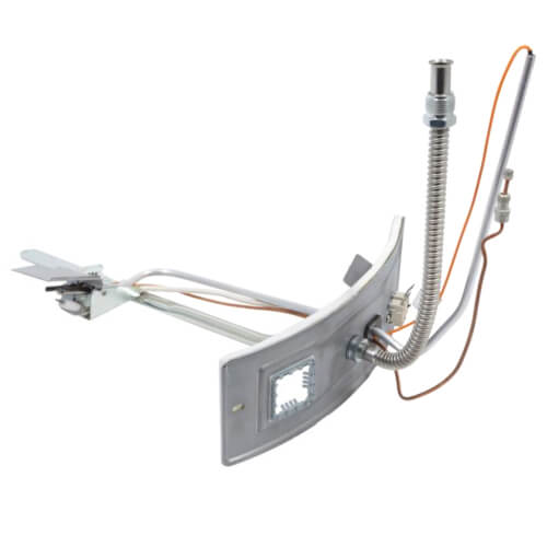 100112517 - AO Smith 100112517 - Kit, Final Burner Assembly, Nat, 14 ...