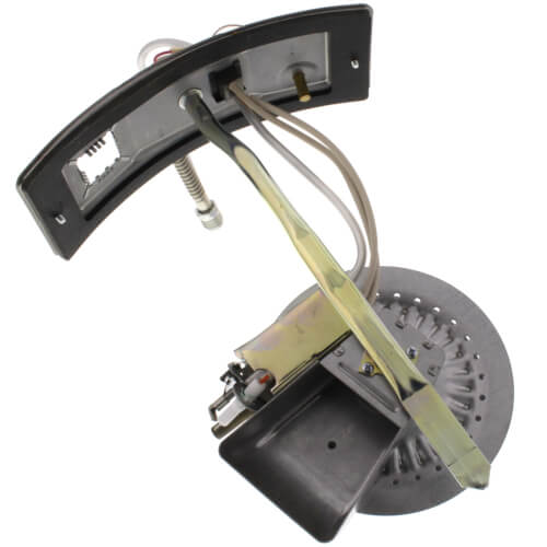 100112540 - AO Smith 100112540 - 18" NG Final Burner Assembly Kit (#32 ...