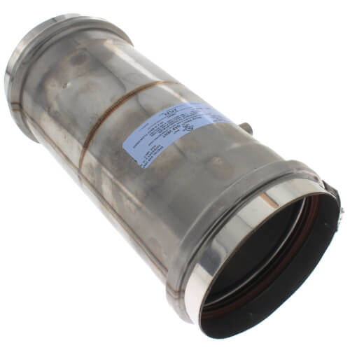 100112549 - AO Smith 100112549 - 4" Universal Appliance Adapter