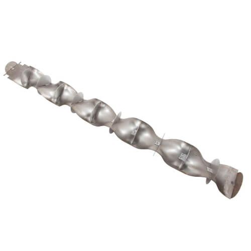 100112557 - AO Smith 100112557 - Kit, Flue Baffle Assembly, Propane ...