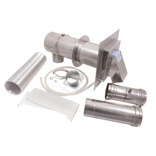 100112603 - AO Smith 100112603 - Kit, 4" Exhaust/4" Intake, Conc ...