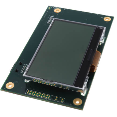 100112746 - AO Smith 100112746 - Display Board, 100112746