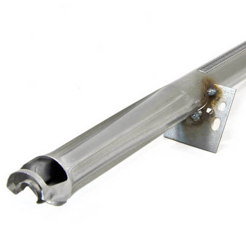 100147-01 - Burnham 100147-01 - 1" Lanced Pilot Burner for PVG, SCG Boilers