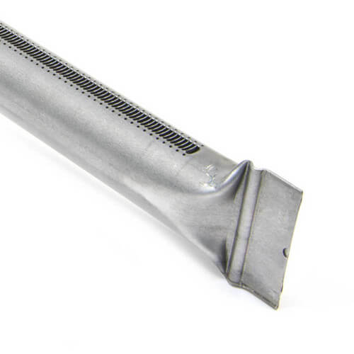 100147-01 - Burnham 100147-01 - 1" Lanced Pilot Burner for PVG, SCG Boilers