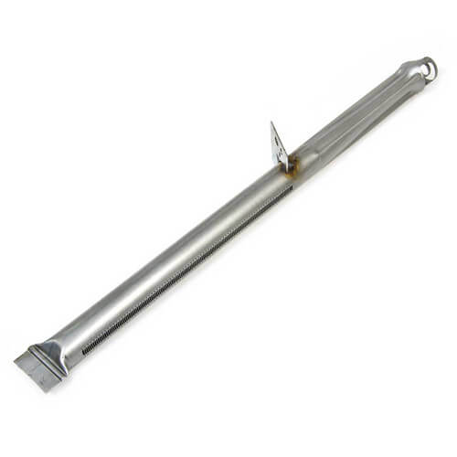 100147-01 - Burnham 100147-01 - 1" Lanced Pilot Burner for PVG, SCG Boilers