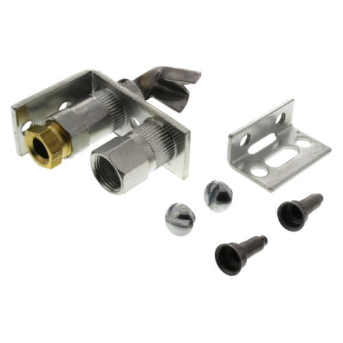 100165933 - Lochinvar 100165933 - Pilot Assembly Standing Pilot, 100165933