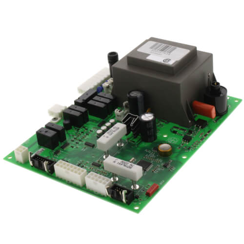 100167772 - Lochinvar 100167772 - Control Module, 100167772