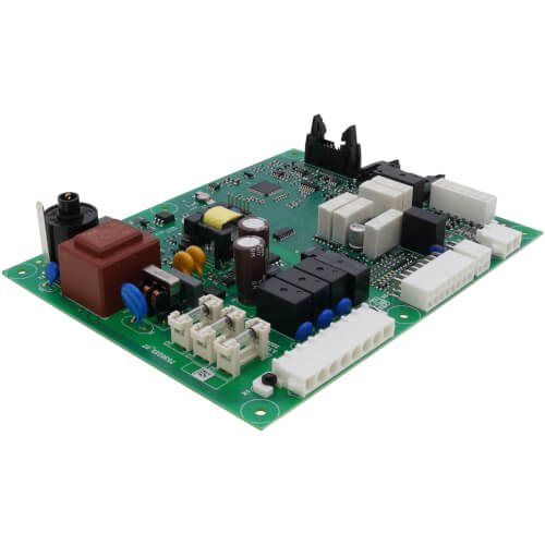 100167819 - Lochinvar 100167819 - Integrated Control Board H10 for ...