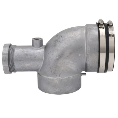 100187863 - AO Smith 100187863 - Kit, Al Exhaust/condensate Elbow, 4 ...