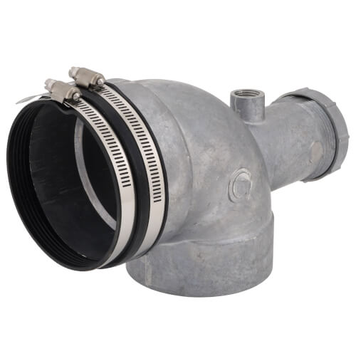 100187863 - AO Smith 100187863 - Kit, Al Exhaust/condensate Elbow, 4 ...