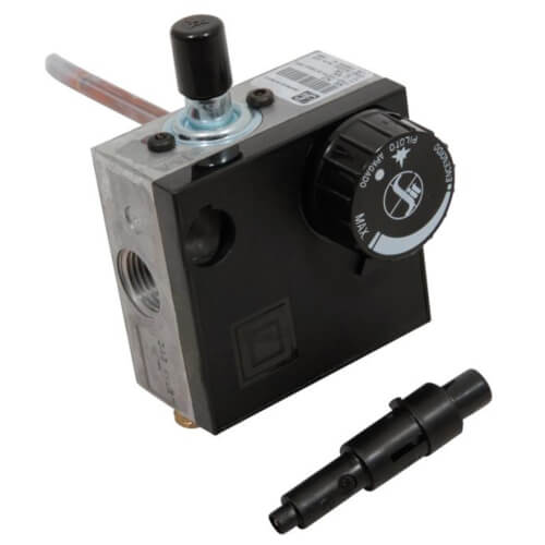 100187917 - AO Smith 100187917 - Kit, Final Burner Assembly, Nat, 16 ...