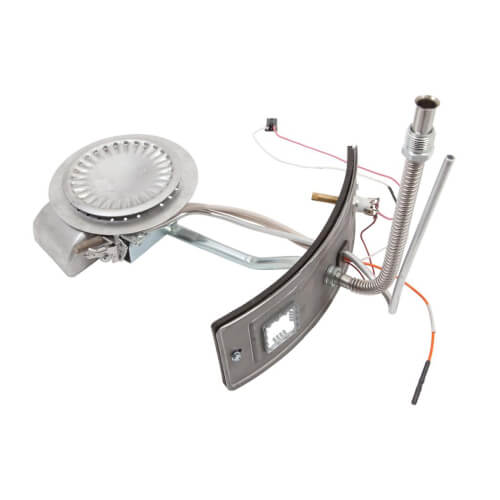 100187918 - AO Smith 100187918 - Kit, Final Burner Assembly, Nat, 14 ...