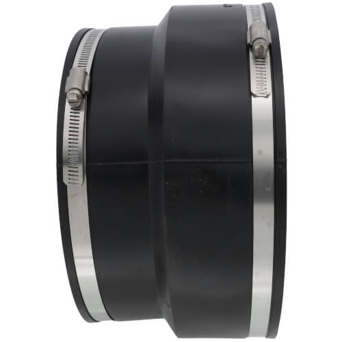 1002-88 - Fernco 1002-88 - 8" x 8" Flexible Coupling (Clay to Cast Iron ...