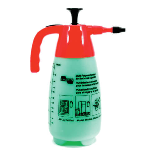 1002-DIVERSITECH - DiversiTech 1002-DIVERSITECH - 48 oz. Hand Held Sprayer