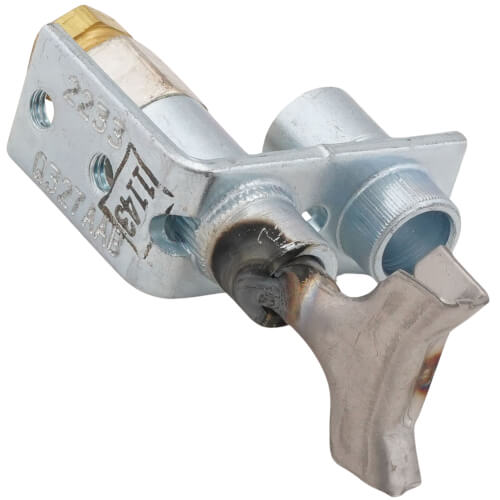 100208366 - Lochinvar 100208366 - Natural Gas Standing Pilot Assembly ...