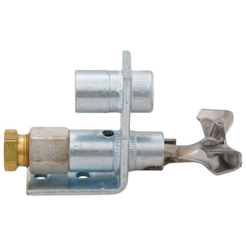 100208366 - Lochinvar 100208366 - Natural Gas Standing Pilot Assembly ...