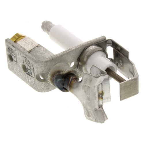 100208372 - Lochinvar 100208372 - Natural Gas Spark Pilot Assembly ...