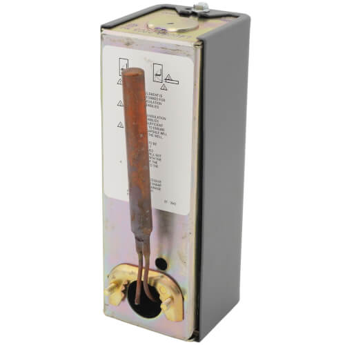 100208546 - Lochinvar 100208546 - T-Stat for Indirect Tank, 100208546