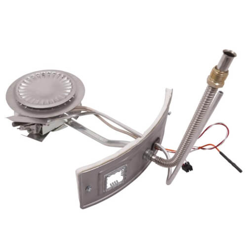100210042 - AO Smith 100210042 - Kit, Final Burner Assembly, Nat, 16 ...
