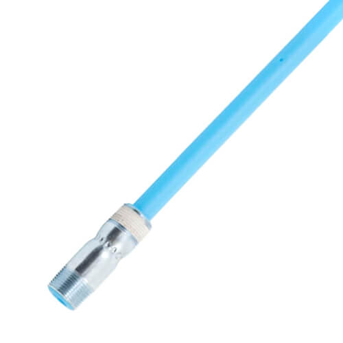 100210051 - AO Smith 100210051 - 3/4" NPT Inlet Tube Assembly Kit, 56. ...