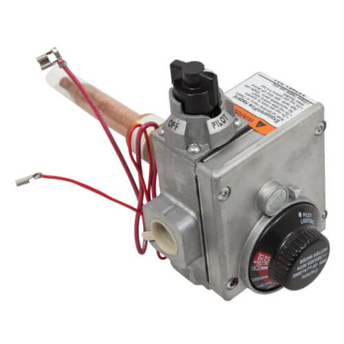 100210087 - AO Smith 100210087 - Kit, Gas Control Valve, Natural, 100210087