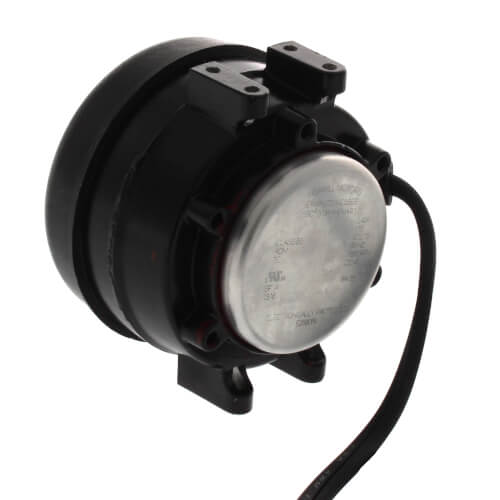 10022 - Morrill Motors 10022 - 16-25 Watt Cast Aluminum Totally ...