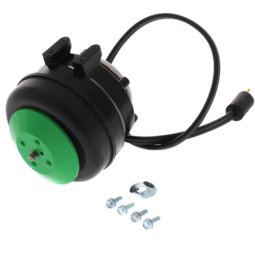 10022 - Morrill Motors 10022 - 16-25 Watt Cast Aluminum Totally ...