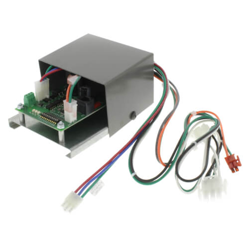 100269974 - Lochinvar 100269974 - BACnet MS/TP Communication Board ...