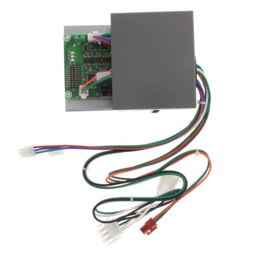 100269974 - Lochinvar 100269974 - BACnet MS/TP Communication Board ...