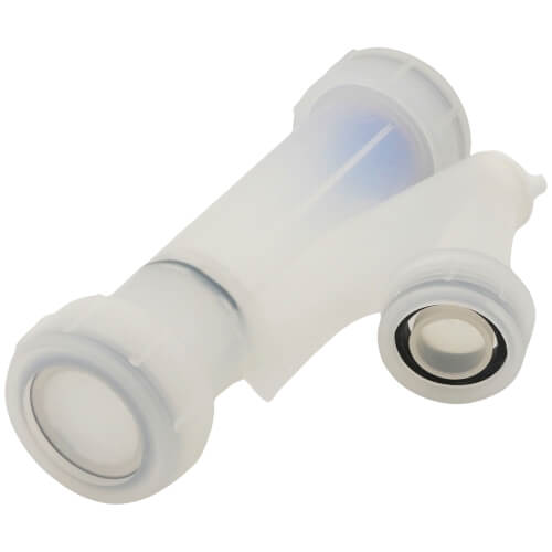 100284286 - Lochinvar 100284286 - Condensate Trap Assembly, 100284286